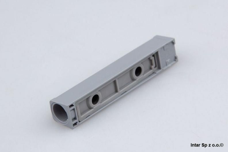 Blum Adapter Tip-On 956A1201, Prosty Długi Szary (324891) - Opinie i ...