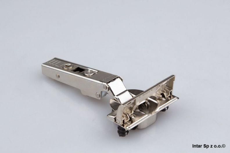 Blum Zawias Nakładany Fi-35 Mm 71B3590, Clip Top Blumotion Puszka ...