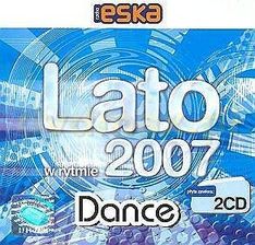 Płyta kompaktowa Lato 2007 W Rytmie Dance [2CD] - Ceny i opinie - Ceneo.pl