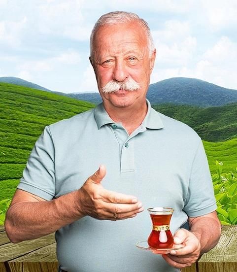 Herbata Azercay BUKET czarna herbata liściasta Dogma 1kg - Ceny i ...