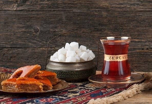 Herbata Azercay BUKET czarna herbata liściasta Dogma 1kg - Ceny i ...