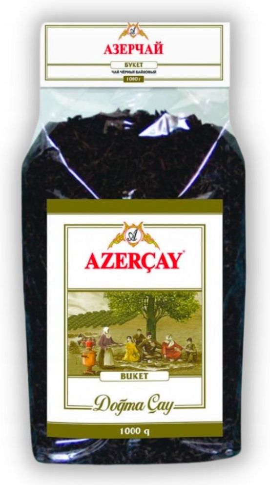 Herbata Azercay BUKET czarna herbata liściasta Dogma 1kg - Ceny i ...