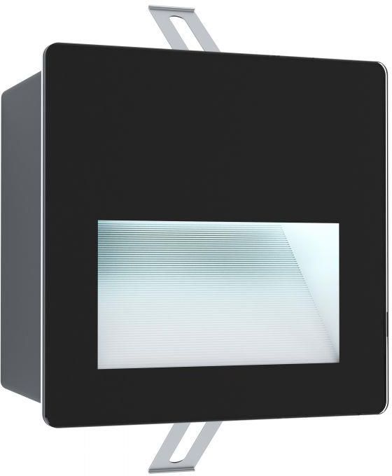 Eglo 99574 Aracena Led 1X3,7W Oprawa Do Zabudowy Zewnętrzna - Ceny i ...