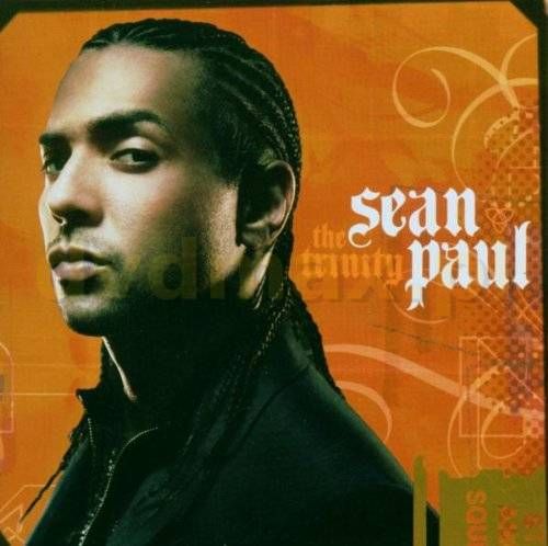Płyta kompaktowa Sean Paul: The Trinity [2CD] - Ceny i opinie - Ceneo.pl