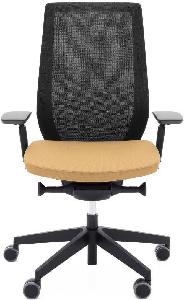 Profim Fotel Obrotowy Accispro 151Sfl - Ceny i opinie - Ceneo.pl