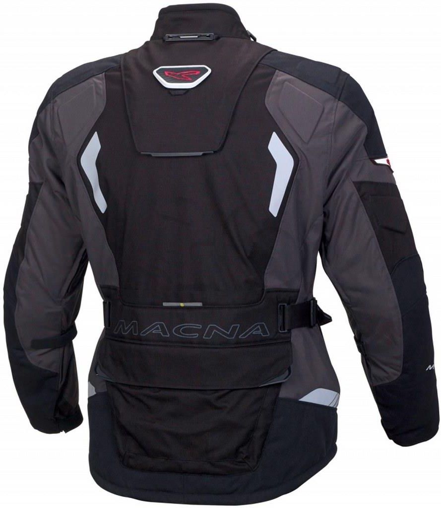 Odzież motocyklowa Kurtka Wielosezonowa Macna Area - Opinie i ceny na ...