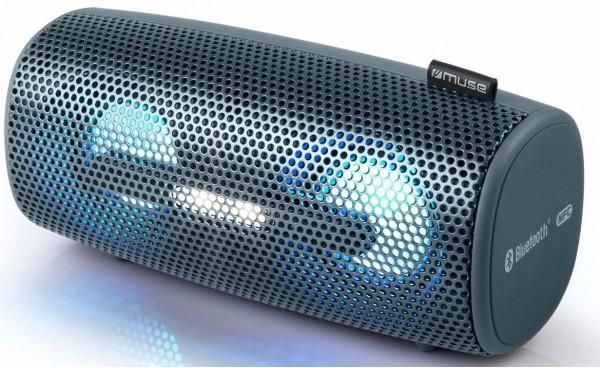 MUSE M-730 DJ Zielony - Opinie i ceny na Ceneo.pl