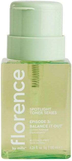 Tonik do twarzy Florence By Mills Spotlight Toner Series: Episode 3 ...
