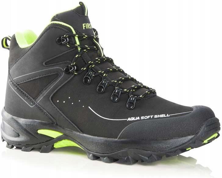 Ardon Buty Softshell Trekkingowe Turystyczne - Ceny i opinie - Ceneo.pl