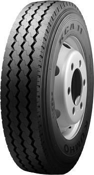 Opony ciężarowe letnie Kumho Kca11 275/70R22.5 148/145J - Opinie i ceny na Ceneo.pl