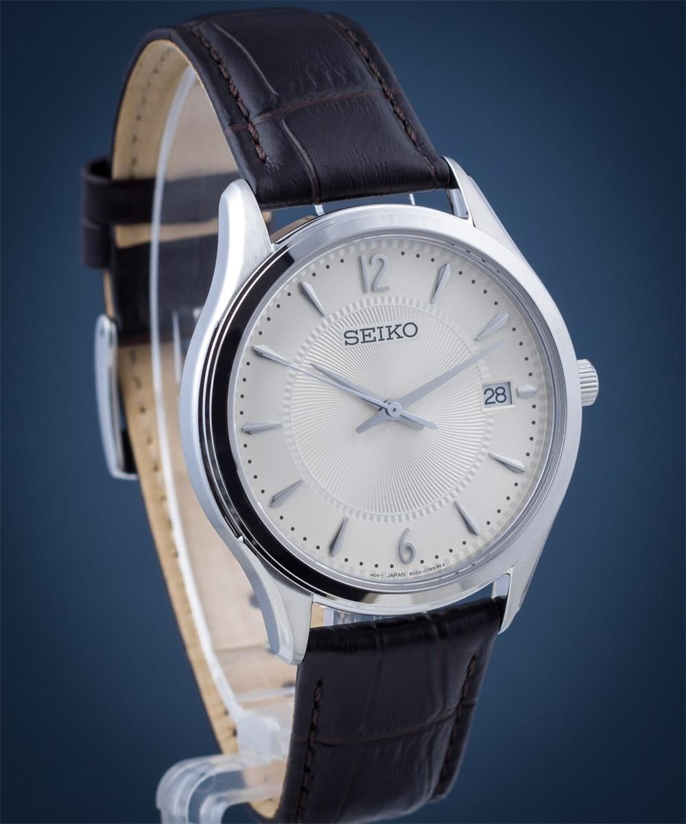 Seiko SUR421P1 - Zegarki Męskie - Ceny i opinie - Ceneo.pl