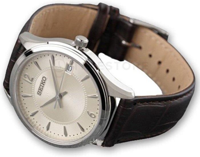 Seiko SUR421P1 - Zegarki Męskie - Ceny i opinie - Ceneo.pl