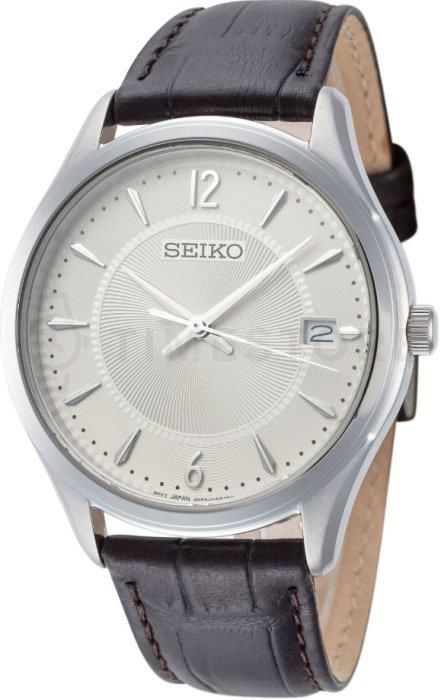 Seiko SUR421P1 - Zegarki Męskie - Ceny i opinie - Ceneo.pl