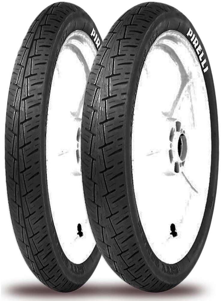Opony Pirelli City Demon Fron 80/100 R18 47P - Opinie i ceny na Ceneo.pl