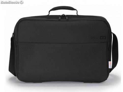 Torba na laptopa Dicota BASE XX Laptop Bag Toploader 14-15.6 Black ...