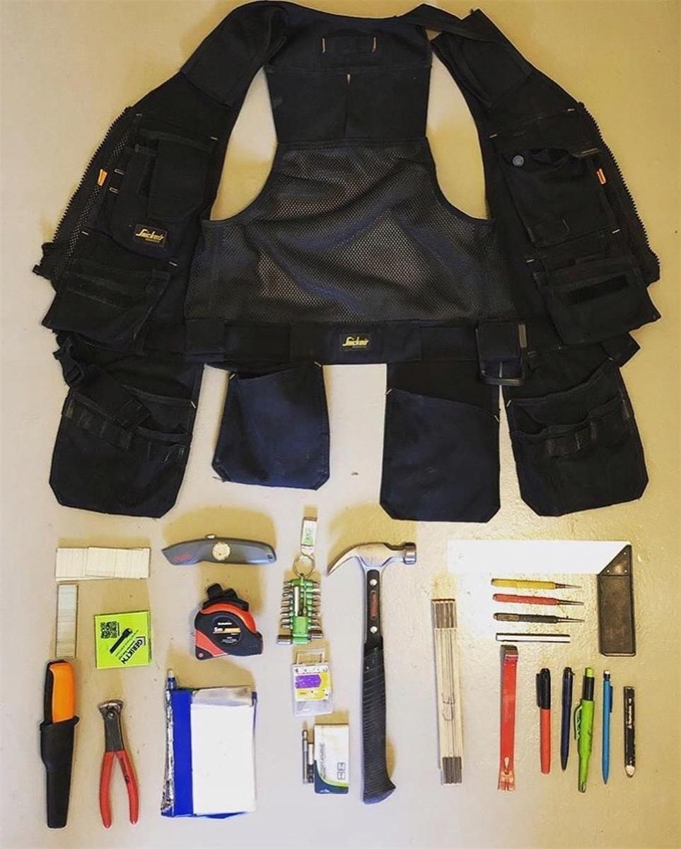 Snickers 4250 Kamizelka Monterska Elektryka 3Xl - Ceny i opinie - Ceneo.pl