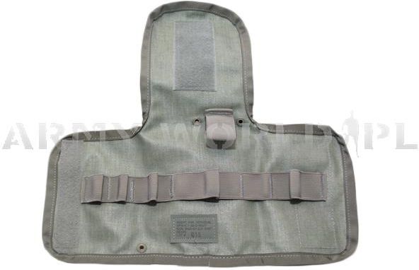 KONTRAKT DLA US ARMY APTECZKA US ARMY IFAK POUCH + IFAK INSERT UCP ...