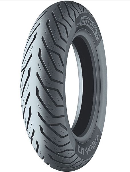 Opony Michelin City Grip 110/90 12 64P - Opinie i ceny na Ceneo.pl