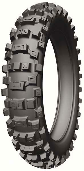 Opony Michelin Cross Ac10 120/90 18 65R - Opinie i ceny na Ceneo.pl