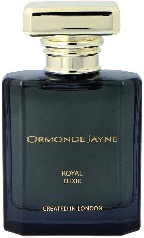 Ormonde Jayne Royal Elixir Woda perfumowana 50ml - opinie i ceny na Ceneo.pl