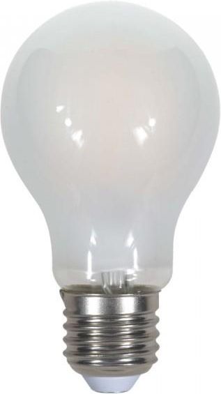 V Tac Led Frost Cover 5W (600 Lm) E27 A60 Ciepła Biała 2700K (007Kg ...