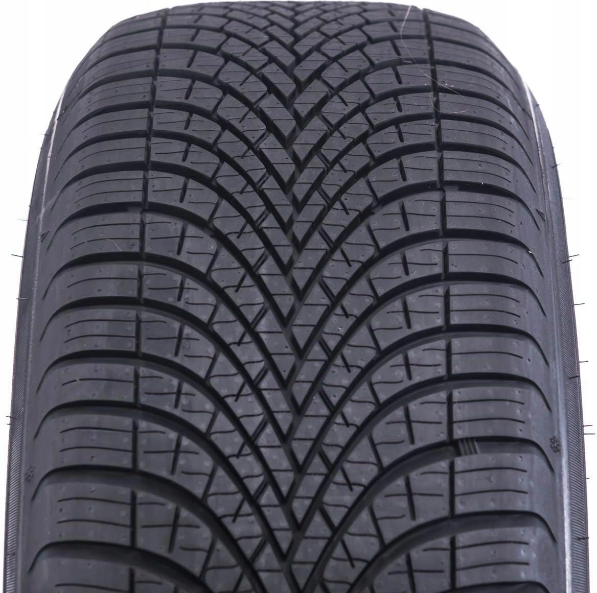 Opony Sava All Weather 205/60R16 96H - Opinie i ceny na Ceneo.pl