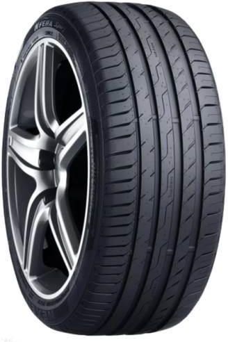 Opony terenowe letnie Nexen N Fera Sport SUV 235/45R19 95W - Opinie i ceny na Ceneo.pl