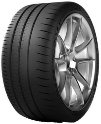 Opony letnie MICHELIN Pilot Sport Cup 2 Connect 245/35R20 95(Y) - Opinie i ceny na Ceneo.pl