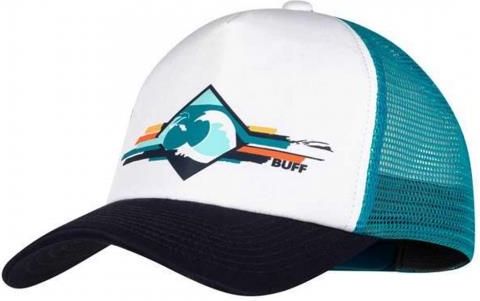 Czapka z daszkiem Buff Trucker Cap TUKE L XL - Ceny i opinie - Ceneo.pl