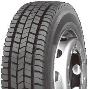 Opony ciężarowe zimowe Goodride GDR+1 225/75R17.5 129/127M - Opinie i ceny na Ceneo.pl