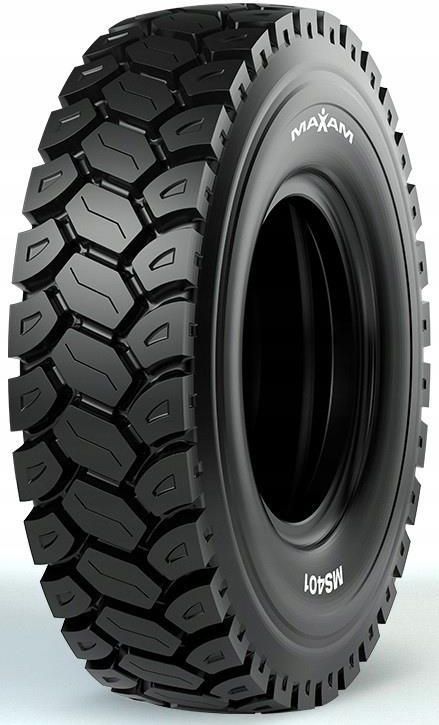 Opony Maxam MS401 18.00/R33 - Opinie i ceny na Ceneo.pl