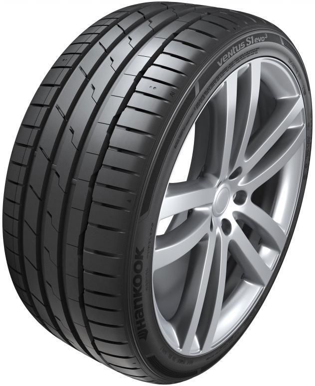 Opony letnie HANKOOK Ventus S1 Evo 3 EV K127E 285/35R22 106H - Opinie i ceny na Ceneo.pl