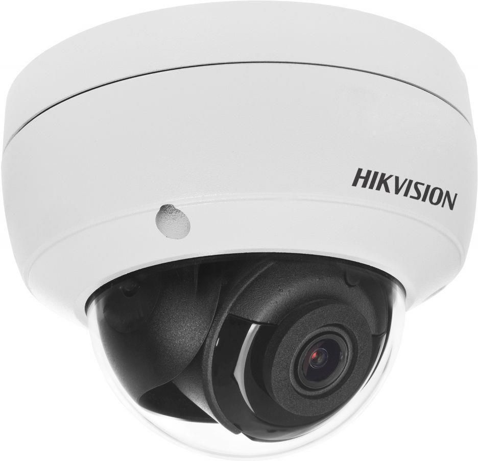 Kamera przemysłowa Hikvision Easyip Kamera Ip 4Mpx Ds-2Cd2146G2-I ...