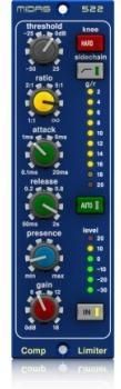 Midas COMPRESSOR LIMITER 522 - Ceny i opinie - Ceneo.pl