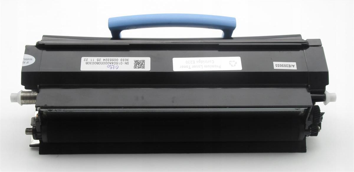 INKDIGO TONER 240B 24016SE DO DRUKARKI LEXMARK E232 E240 - Opinie i ...
