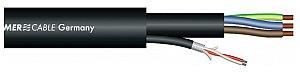 SOMMER SOMMER KABEL COMBI 1X2X0,25+3G1,5 SC-MONOLITH POWER DMX 100M ...