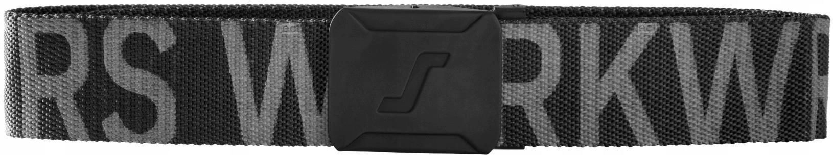 Snickers 9004 Pasek Do Spodni Workwear Logo 125Cm - Ceny i opinie ...