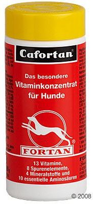 Fortan Cafortan 300g - Ceny i opinie - Ceneo.pl