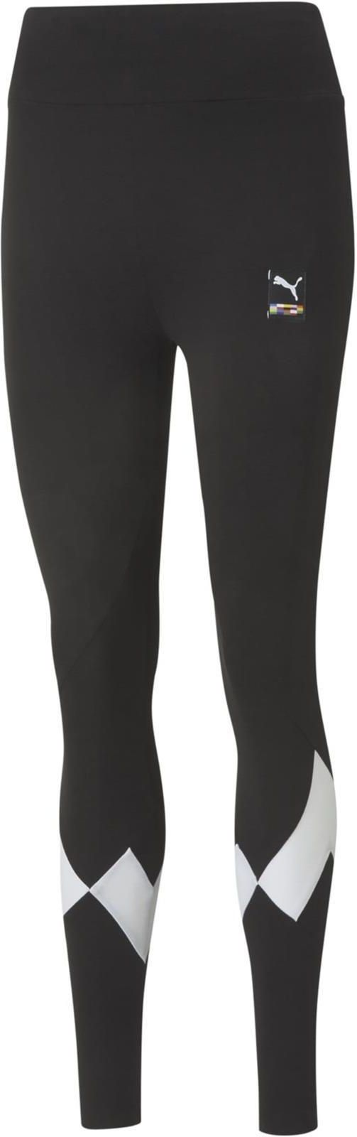LEGGINSY PUMA PI HR 59970801 - Ceny i opinie - Ceneo.pl