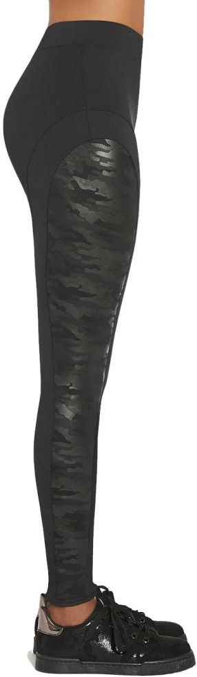 Damskie legginsy BAS BLEU Combat Black, Czarny, S - Ceny i opinie ...
