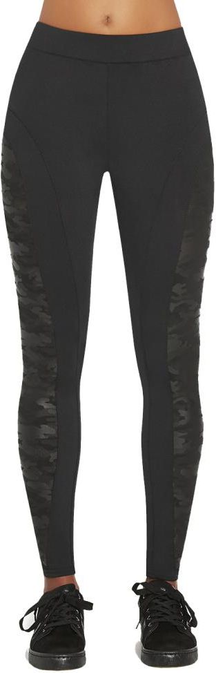 Damskie legginsy BAS BLEU Combat Black, Czarny, S - Ceny i opinie ...