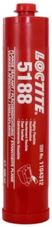 Klej Loctite 5188 300Ml - Opinie i ceny na Ceneo.pl