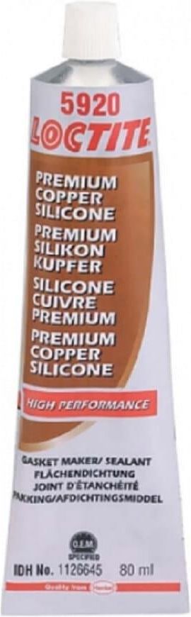 Loctite Si 5920 Co 80Ml - Opinie i ceny na Ceneo.pl