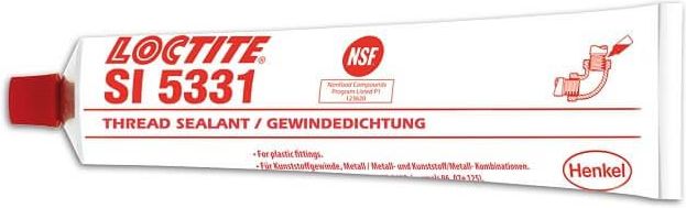 Loctite Si 5331 100Ml - Opinie i ceny na Ceneo.pl