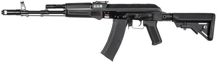 Specna Arms Karabinek szturmowy AEG SA-J05 EDGE (SPE-01-028121) G - Ceny i opinie - Ceneo.pl