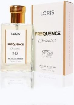 Loris Perfumy Damskie 248 Inspiracja Good Girl50Ml - Ceneo.pl