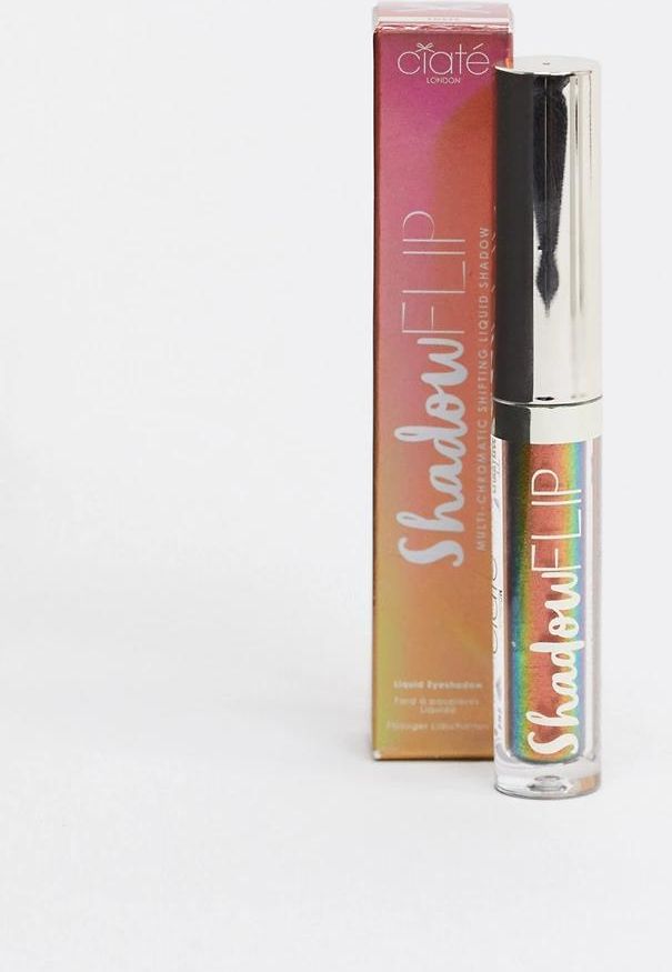 Ciate London Shadow Flip Liquid Eyeshadow Płynny cień do powiek Ember ...
