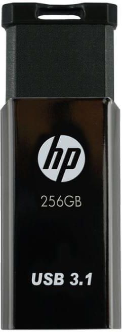 Pendrive HP 256GB USB 3.1 (HPFD770W256) - Opinie i ceny na Ceneo.pl