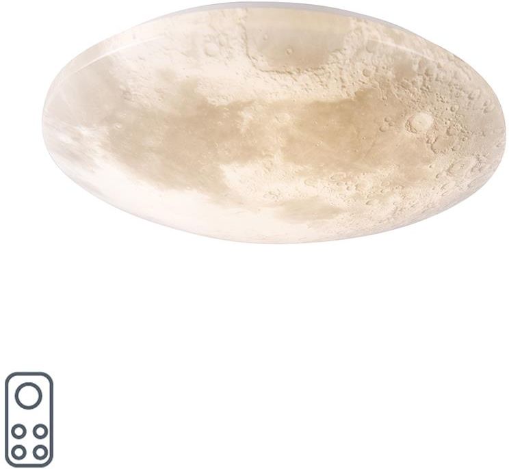 Dlamp Wit Incl. Led En Dimmer 3000 5500K Mane - Opinie i atrakcyjne ...