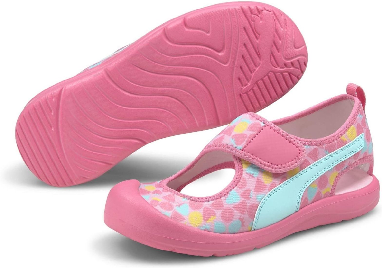 Puma Buty Aquacat Ps Sachet 37215708 - Ceny i opinie - Ceneo.pl